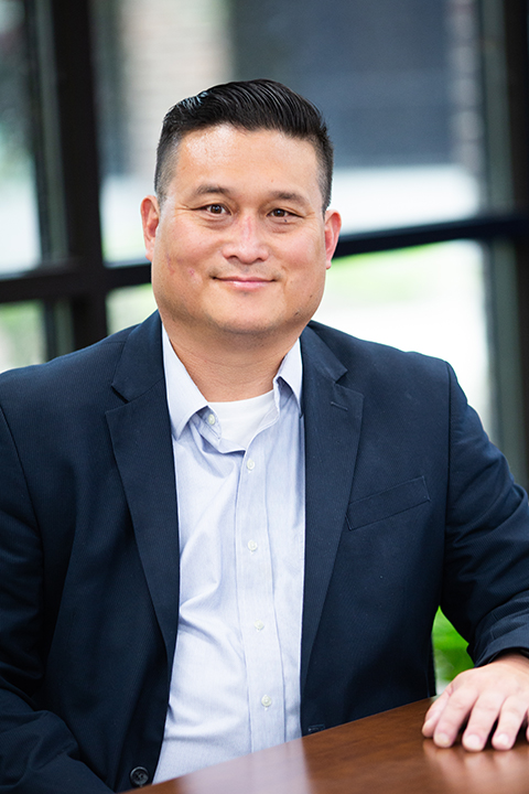 Leadership Team - William A Randolph