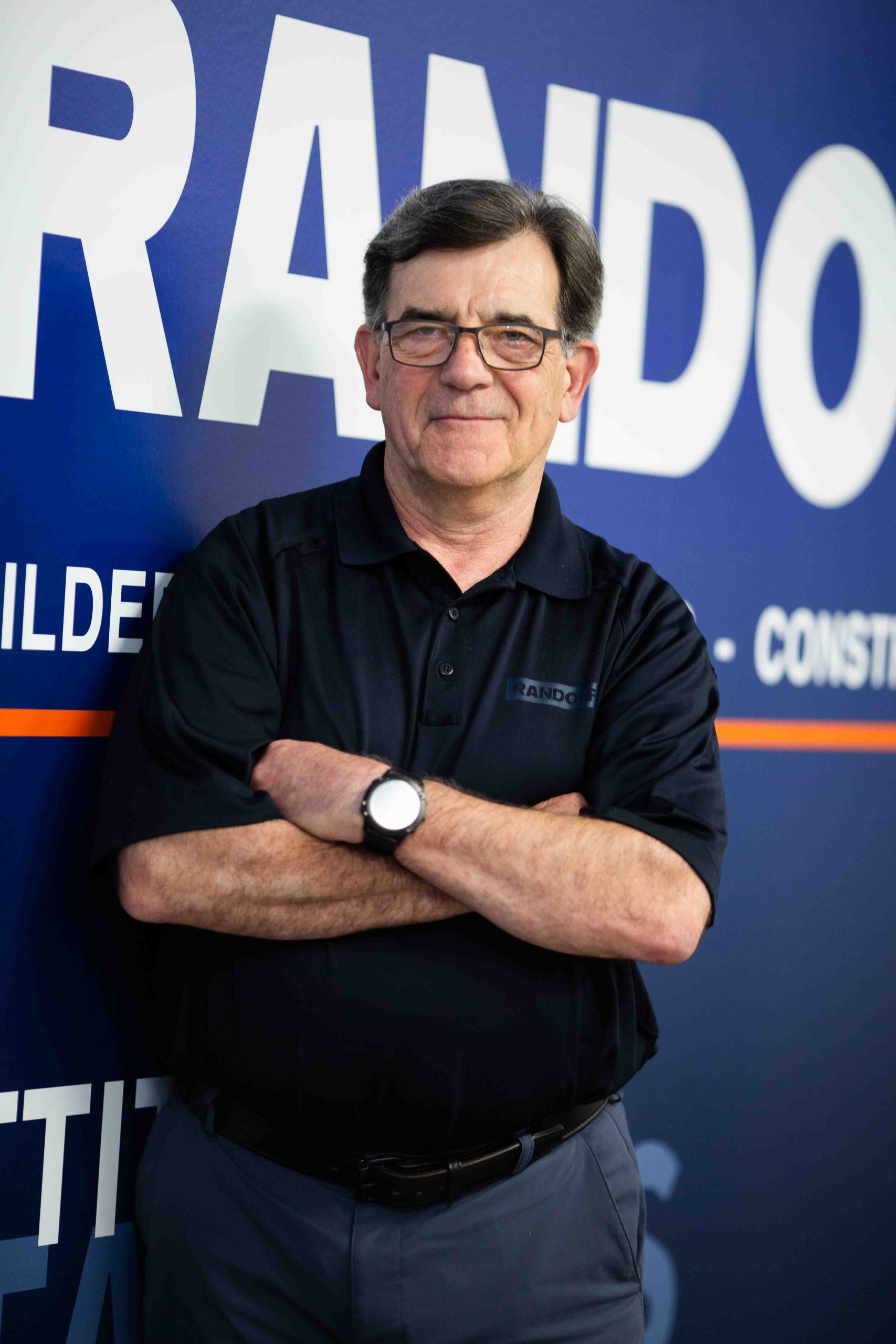 Leadership Team - William A Randolph